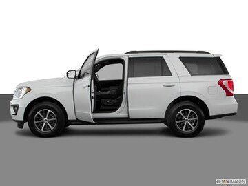 2018 Ford Expedition | Pricing, Ratings & Reviews | Kelley Blue Book