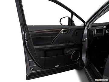 2019 Lexus RX | Pricing, Ratings & Reviews | Kelley Blue Book