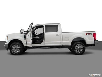 2018 Ford F250 Super Duty Crew Cab | Pricing, Ratings & Reviews ...