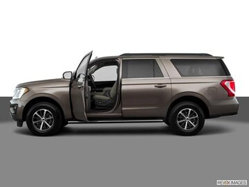 2018 Ford Expedition MAX | Pricing, Ratings & Reviews | Kelley Blue Book