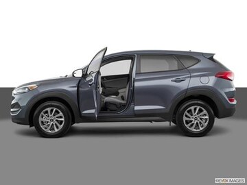 2018 Hyundai Tucson | Pricing, Ratings & Reviews | Kelley Blue Book