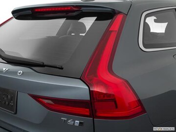 2019 Volvo V90 | Pricing, Ratings & Reviews | Kelley Blue Book