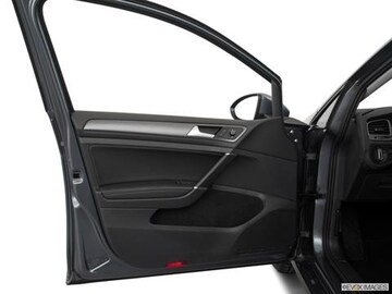 2018 Volkswagen Golf SportWagen | Pricing, Ratings & Reviews | Kelley ...