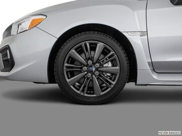 2019 Subaru WRX | Pricing, Ratings & Reviews | Kelley Blue Book