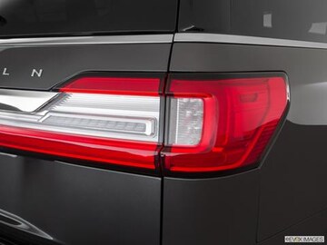 2019 Lincoln Navigator L | Pricing, Ratings & Reviews | Kelley Blue Book