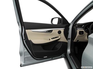 2019 INFINITI QX50 | Pricing, Ratings & Reviews | Kelley Blue Book