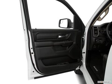 2019 Ram 1500 Quad Cab | Pricing, Ratings & Reviews | Kelley Blue Book