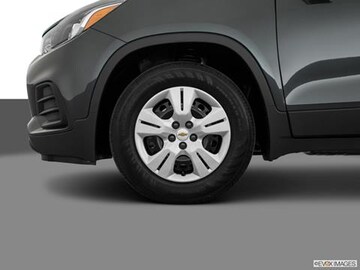 2019 Chevrolet Trax | Pricing, Ratings & Reviews | Kelley Blue Book