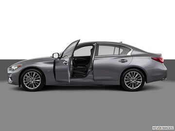 2019 INFINITI Q50 | Pricing, Ratings & Reviews | Kelley Blue Book