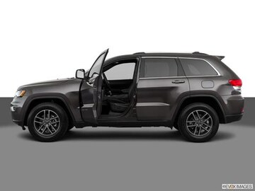 2019 Jeep Grand Cherokee | Pricing, Ratings & Reviews | Kelley Blue Book