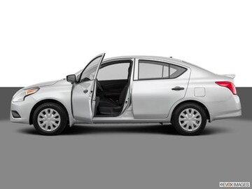 2019 Nissan Versa | Pricing, Ratings & Reviews | Kelley Blue Book