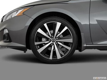 2019 Nissan Altima | Pricing, Ratings & Reviews | Kelley Blue Book