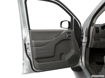 2019 Nissan Frontier Crew Cab | Pricing, Ratings & Reviews | Kelley ...