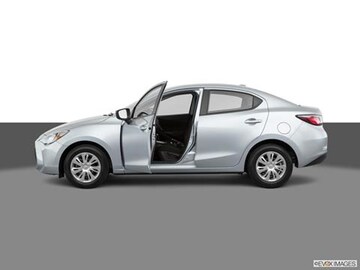 2019 Toyota Yaris | Pricing, Ratings & Reviews | Kelley Blue Book