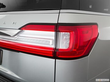 2019 Lincoln Navigator L | Pricing, Ratings & Reviews | Kelley Blue Book