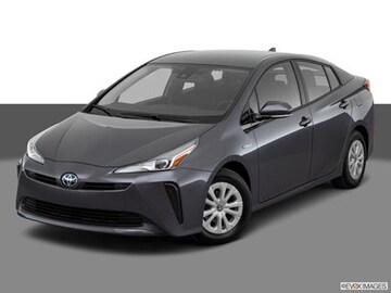 2019 Toyota Prius | Pricing, Ratings & Reviews | Kelley Blue Book