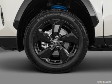 2019 Toyota RAV4 Hybrid | Pricing, Ratings & Reviews | Kelley Blue Book