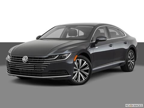Volkswagen Arteon | Pricing, Ratings, Reviews | Kelley Blue Book