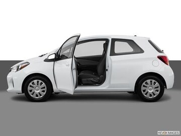 2017 Toyota Yaris | Pricing, Ratings & Reviews | Kelley Blue Book