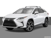 2017 Lexus RX | Pricing, Ratings & Reviews | Kelley Blue Book