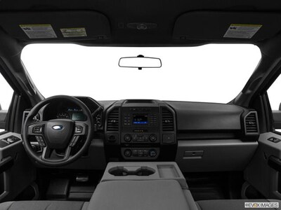 2017 Ford F150 Regular Cab | Pricing, Ratings & Reviews | Kelley Blue Book