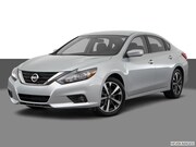 2017 Nissan Altima | Pricing, Ratings & Reviews | Kelley Blue Book