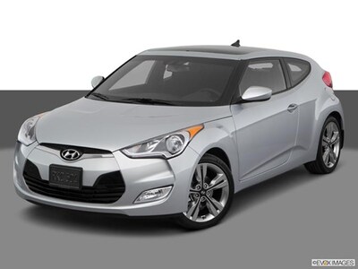 2017 Hyundai Veloster | Pricing, Ratings & Reviews | Kelley Blue Book