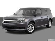 2018 Ford Flex | Pricing, Ratings & Reviews | Kelley Blue Book