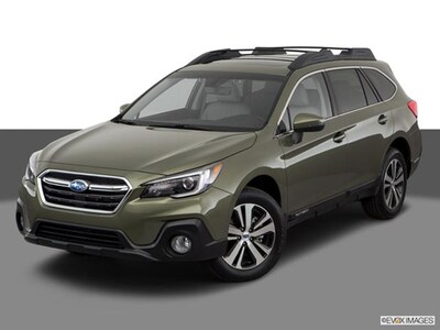 2019 Subaru Outback | Pricing, Ratings & Reviews | Kelley Blue Book
