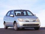 Toyota Prius - New and Used Toyota Prius Vehicle Pricing | Kelley Blue Book
