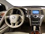 2009 Nissan Murano | Kelley Blue Book