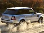 2013 Land Rover Range Rover Sport | Kelley Blue Book