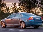 2013 Volvo S80 | Kelley Blue Book
