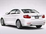 2016 BMW 2 Series | Kelley Blue Book