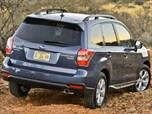 2016 Subaru Forester | Kelley Blue Book