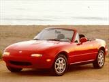 1997 Mazda MX-5 Miata | Kelley Blue Book