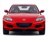 2004 Mazda RX-8 - Kelley Blue Book