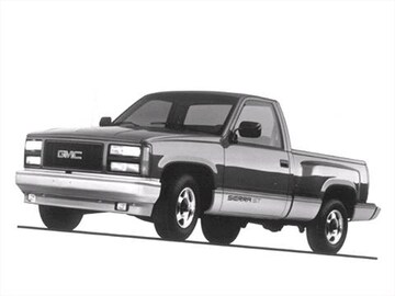 1992 GMC 2500 Regular Cab | Pricing, Ratings & Reviews | Kelley Blue Book