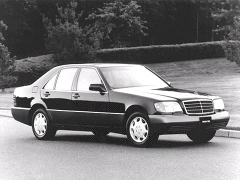 1992 Mercedes-Benz 300 SE | Pricing, Ratings & Reviews | Kelley Blue Book