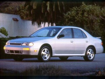 1993 Nissan Altima | Pricing, Ratings & Reviews | Kelley Blue Book