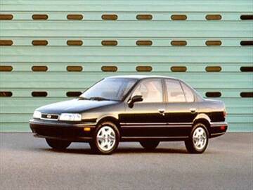 1995 INFINITI G | Pricing, Ratings & Reviews | Kelley Blue Book
