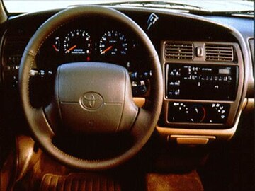 1995 Toyota Avalon | Pricing, Ratings & Reviews | Kelley Blue Book