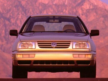 1996 Volkswagen Jetta | Pricing, Ratings & Reviews | Kelley Blue Book
