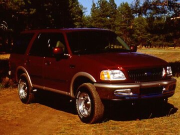 1997 Ford Expedition | Pricing, Ratings & Reviews | Kelley Blue Book