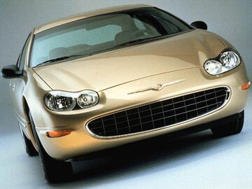 1998 Chrysler Concorde | Pricing, Ratings & Reviews | Kelley Blue Book