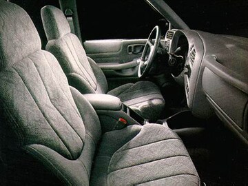 1998 GMC Jimmy | Pricing, Ratings & Reviews | Kelley Blue Book