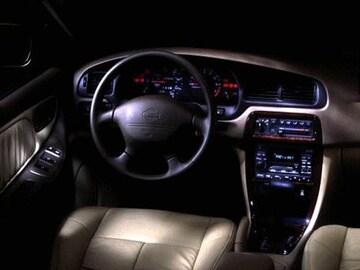 1998 Nissan Altima | Pricing, Ratings & Reviews | Kelley Blue Book