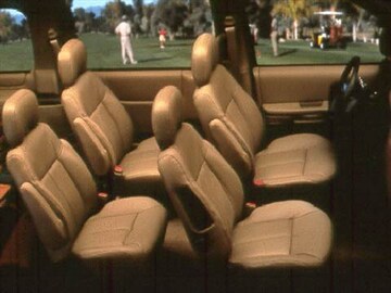 1999 Chevrolet Venture Passenger | Pricing, Ratings & Reviews | Kelley ...