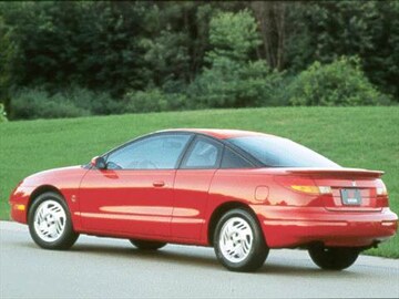 1999 Saturn S-Series | Pricing, Ratings & Reviews | Kelley Blue Book