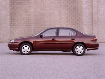 2000 Chevrolet Malibu | Pricing, Ratings & Reviews | Kelley Blue Book